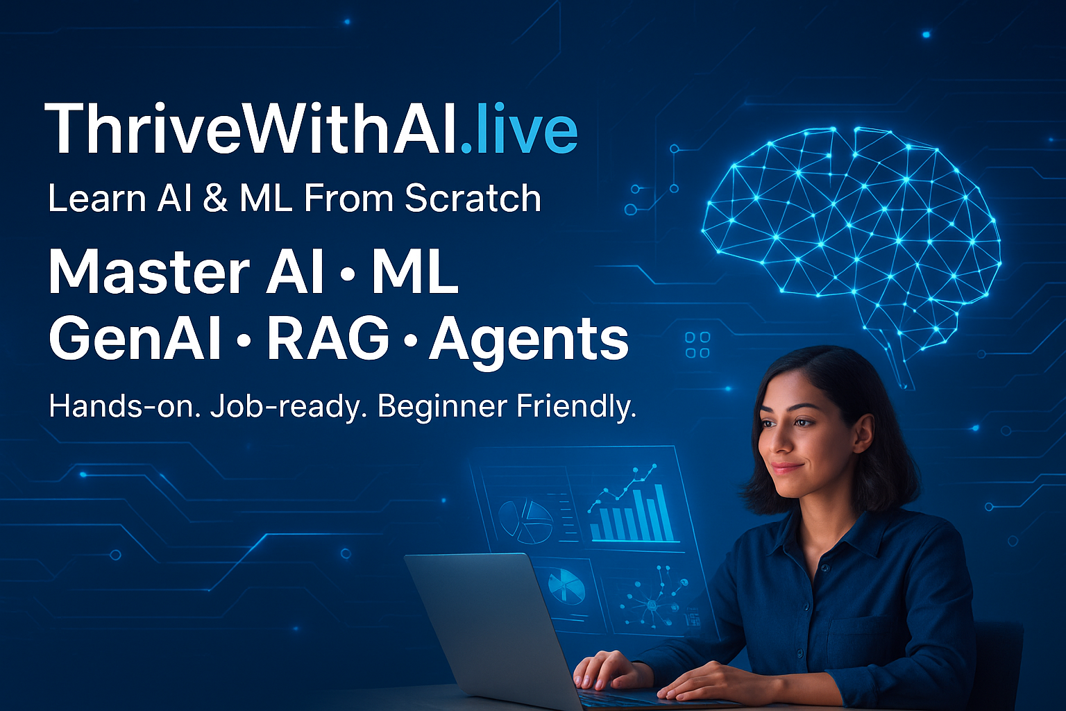 AI/ML Learning Roadmap 2026 | Complete Guide from Beginner to Expert ...